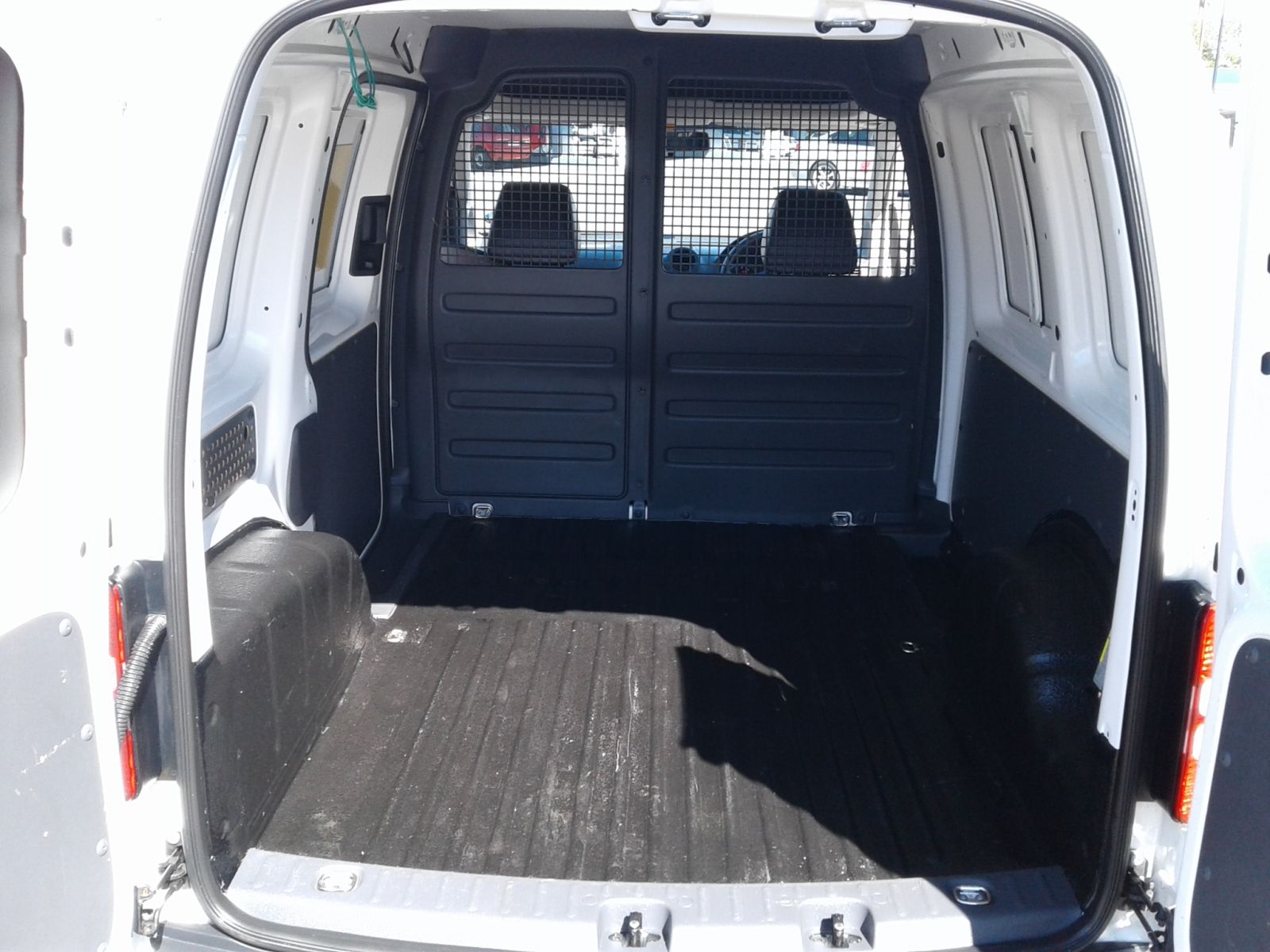 Autonet Helderberg CADDY PANEL VAN CADDY 1.6i (75KW) F/C P/V