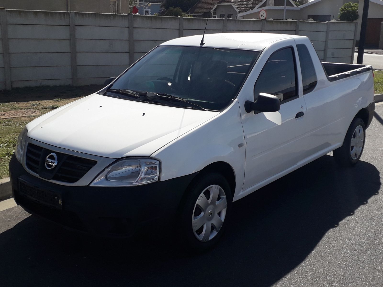 Autonet Helderberg NP200 NP200 1.6 A/C P/U S/C