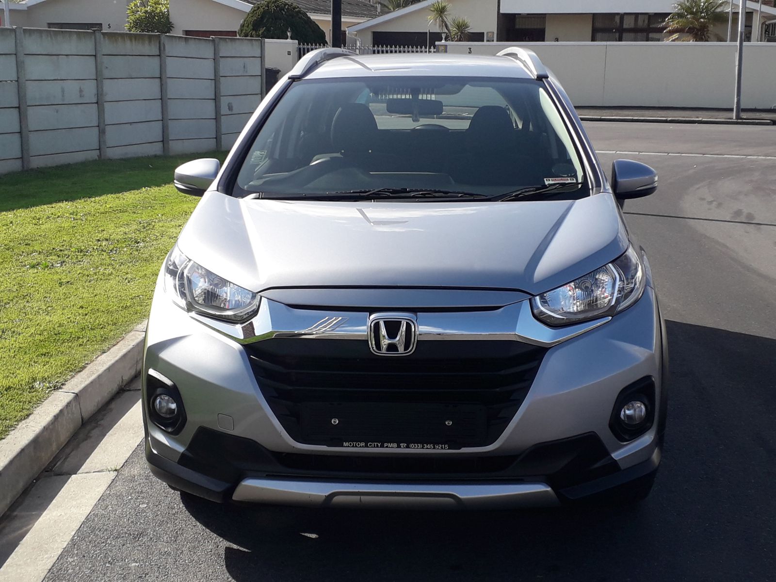 Autonet Helderberg WR-V 1.2 COMFORT WR-V 1.2 COMFORT