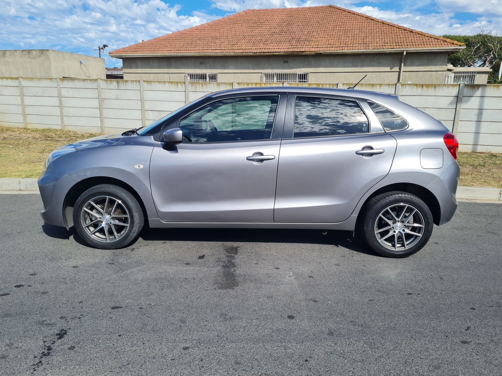 Autonet Helderberg STARLET STARLET 1.4 Xi MT