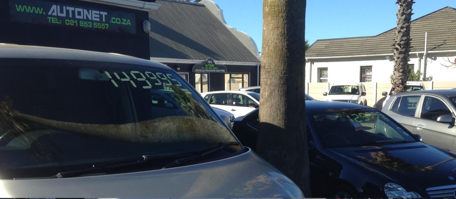 Autonet Helderberg